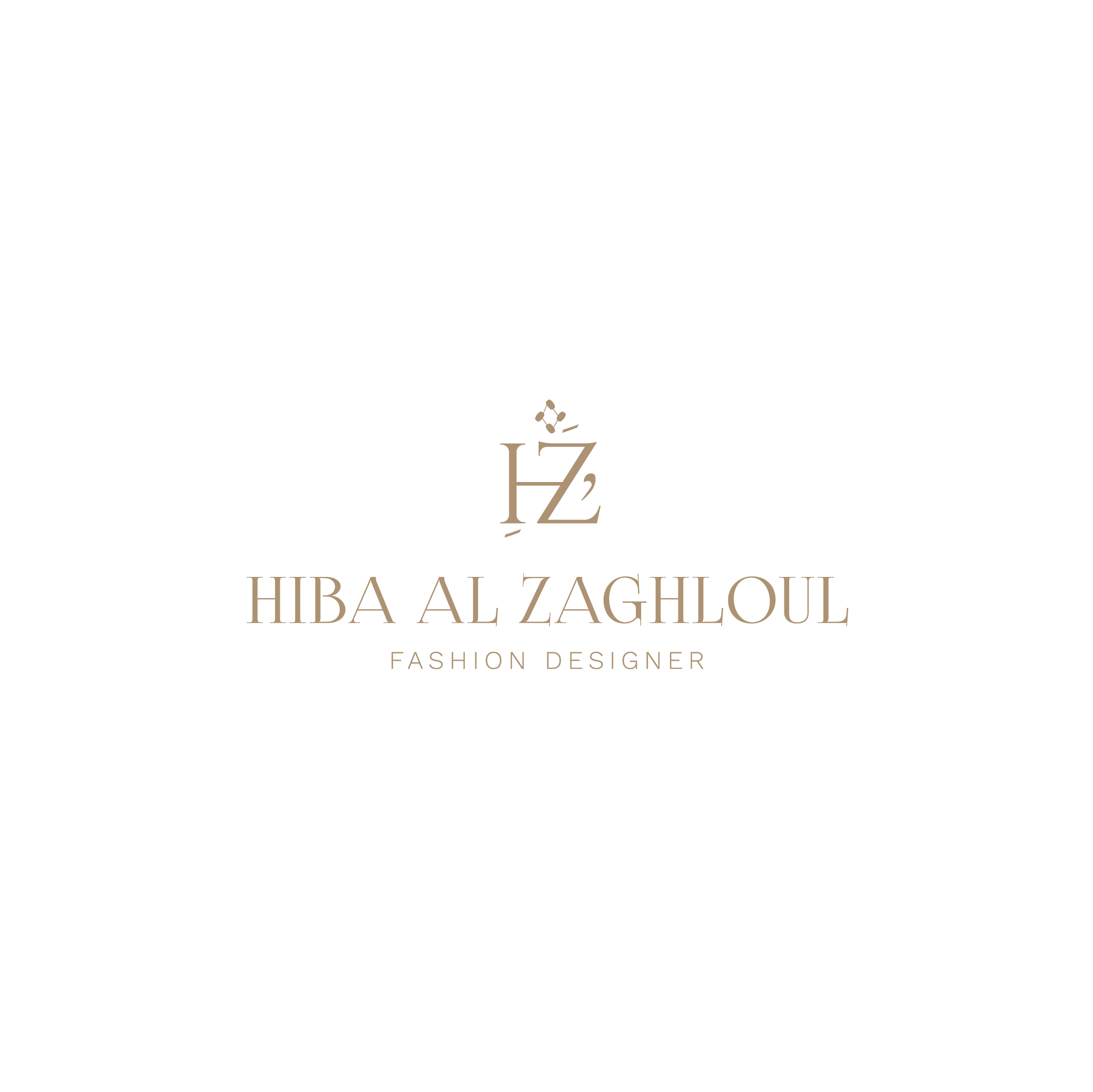 Hiba Zaghloul Design Store – HibaZaghloul
